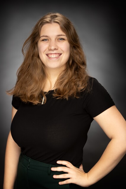 Theresa Miceli Photo